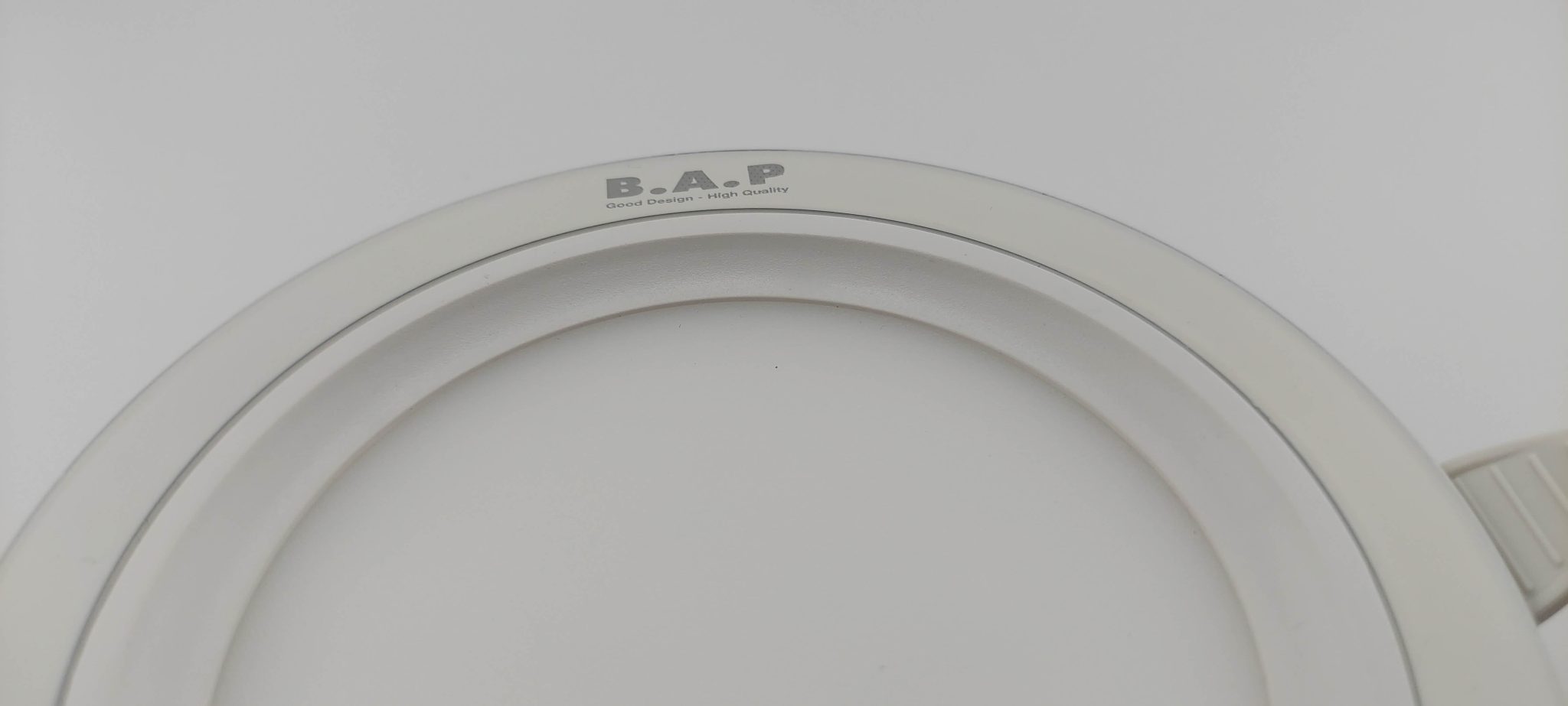 Đèn led âm trần cao cấp B.A.P Lighting | Led Min – Led Min- Nhà thông ...