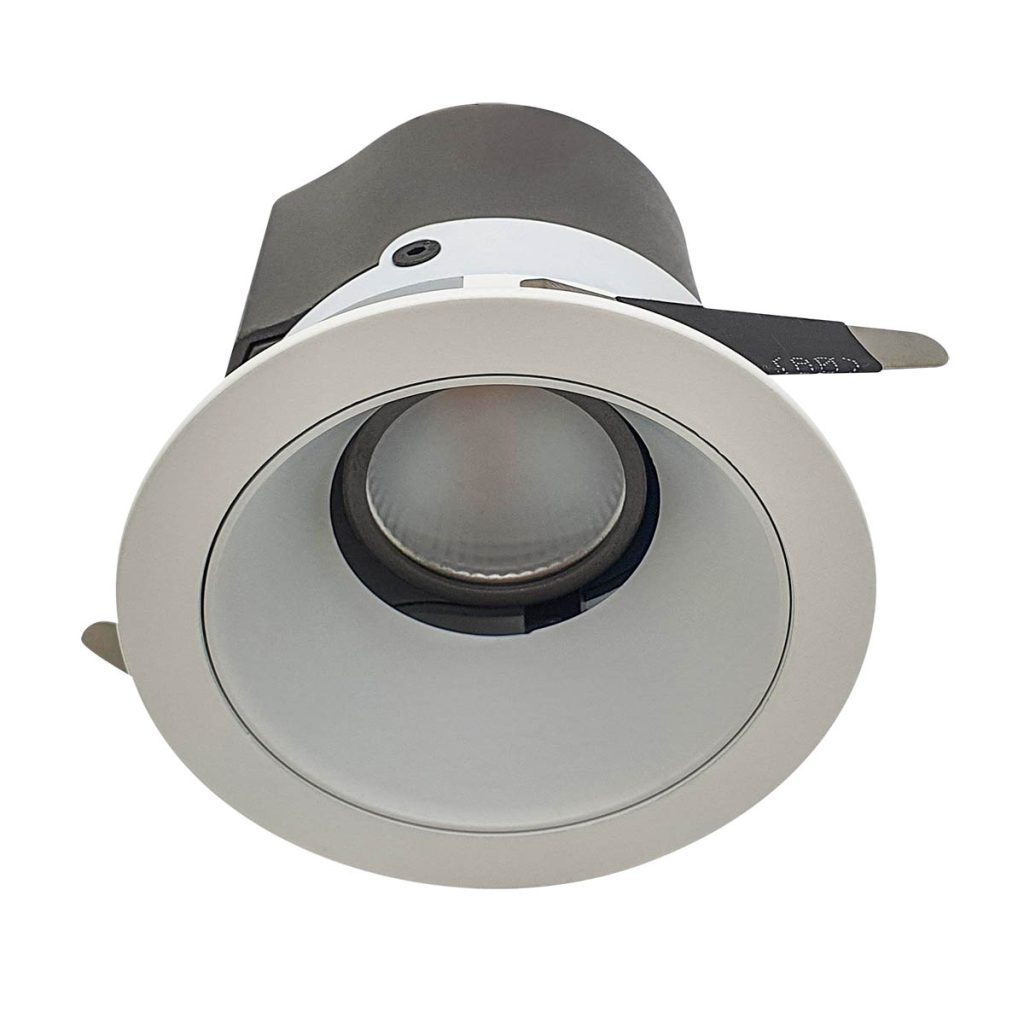 Crater- Cosmos Lighting | Đèn spot-downlight âm trần – Led Min- Nhà ...