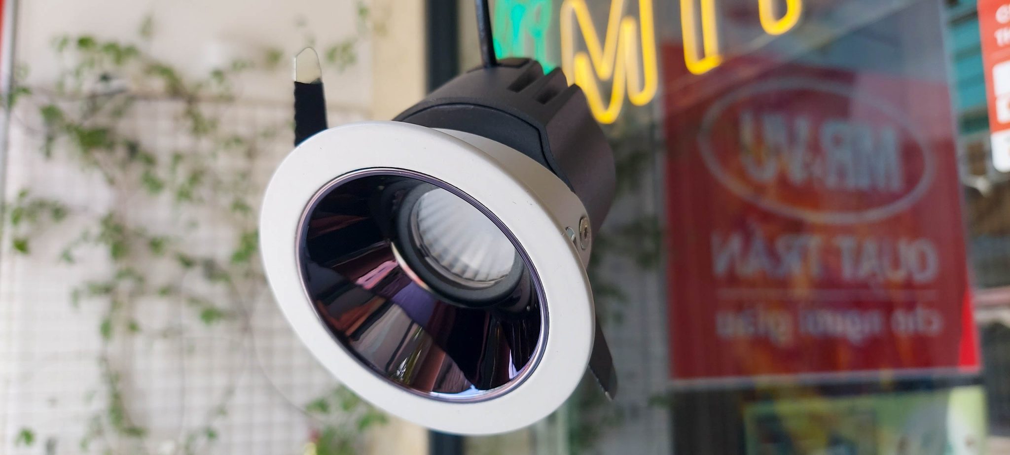 Crater- Cosmos Lighting | Đèn spot-downlight âm trần – Led Min- Nhà ...