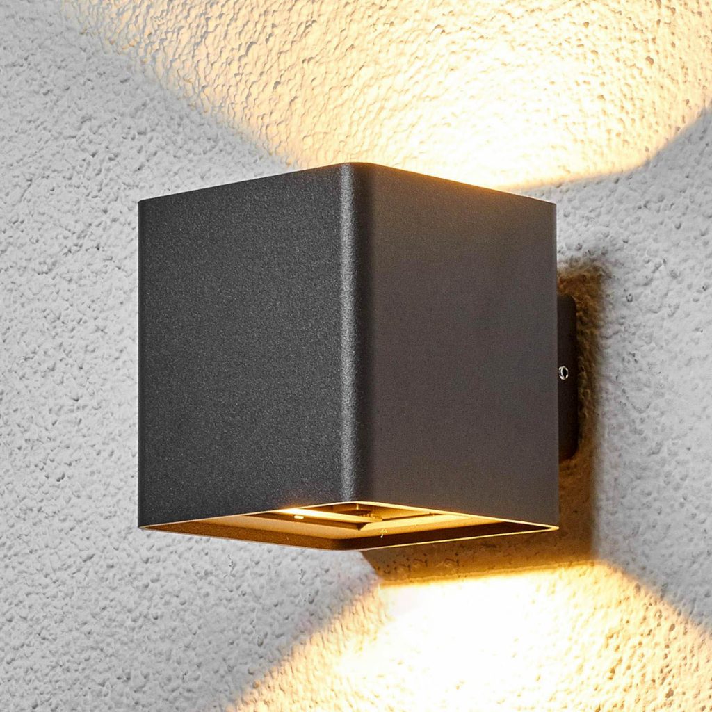 Đèn tường Mizar | Cosmos Lighting – Led Min- Nhà thông minh- Thiết bị ...